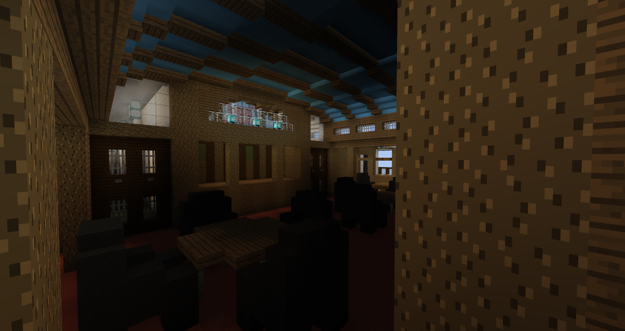 Seeandbee ~ 4:1~ Cleveland and Buffalo Steamship Company of Chicago ...