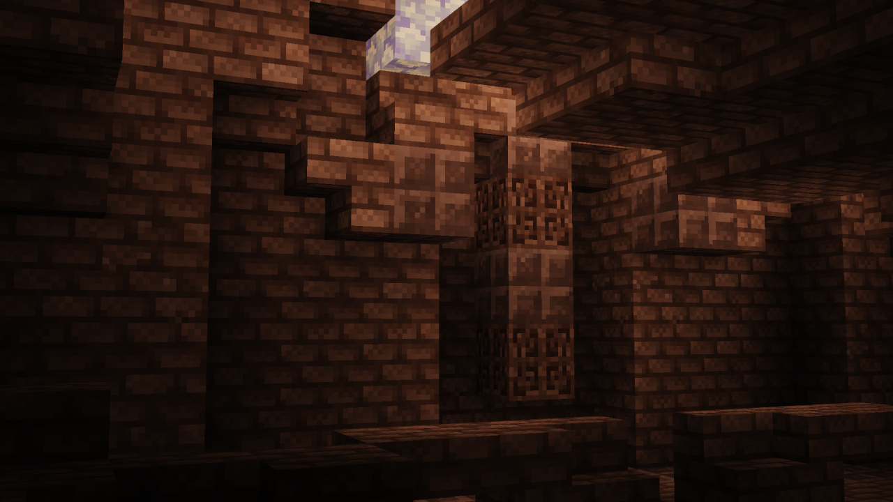 Steamed Up | Fantasy/Medieval | 1.12.2 Minecraft Texture Pack