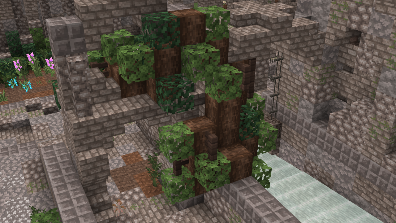 Steamed Up | Fantasy/Medieval | 1.12.2 Minecraft Texture Pack