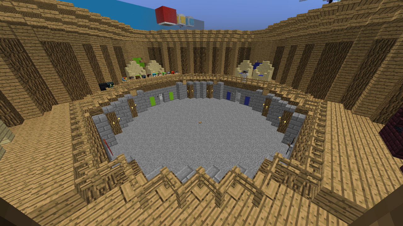 Minemap Craft Minecraft Map