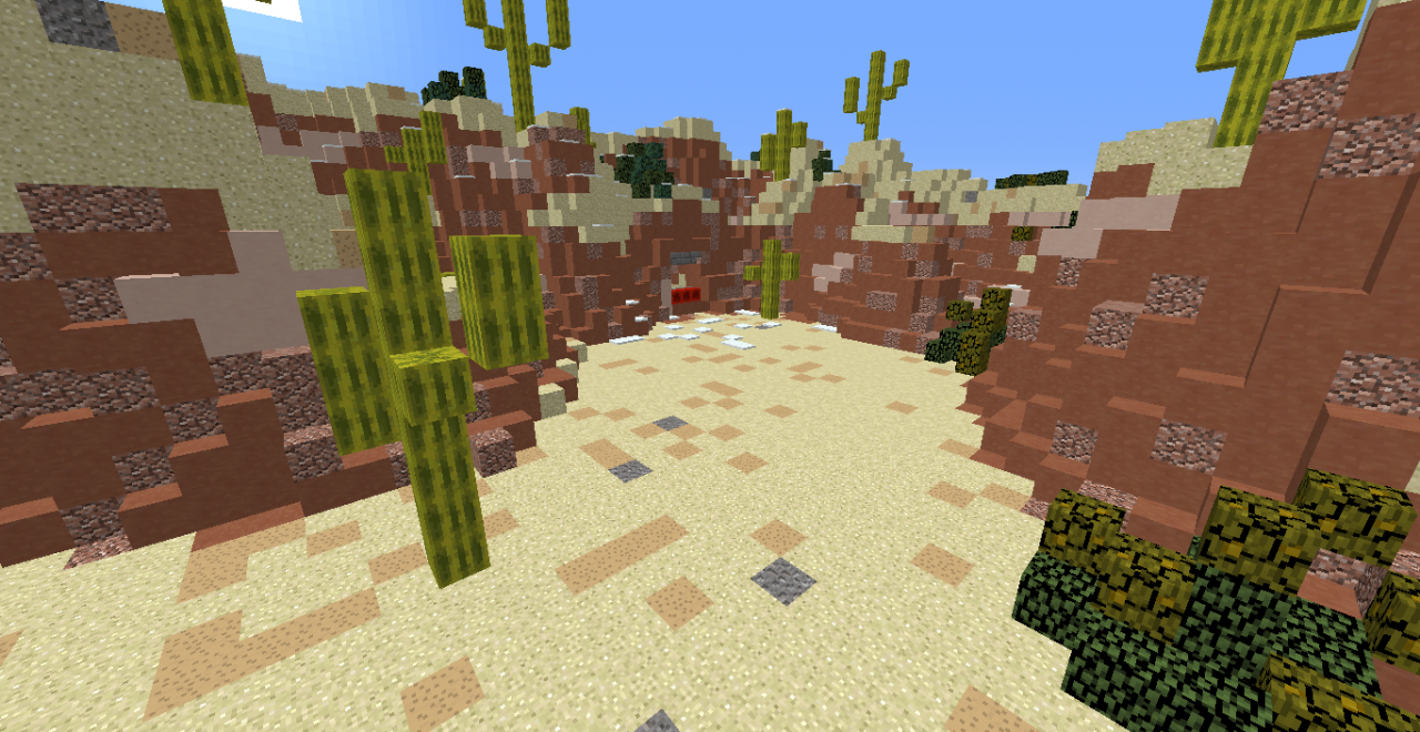 Mythic Dimensions Factions Server Minecraft Server