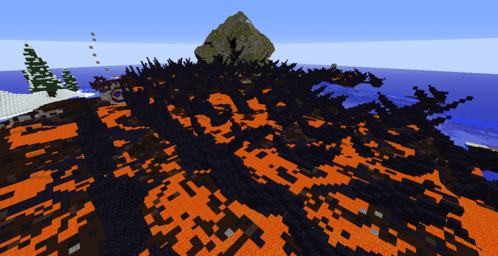 Mythic Dimensions Factions Server Minecraft Server