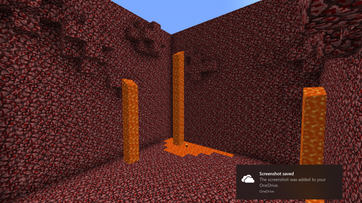 Find the Button map (for unspeakablegaming) Minecraft Map