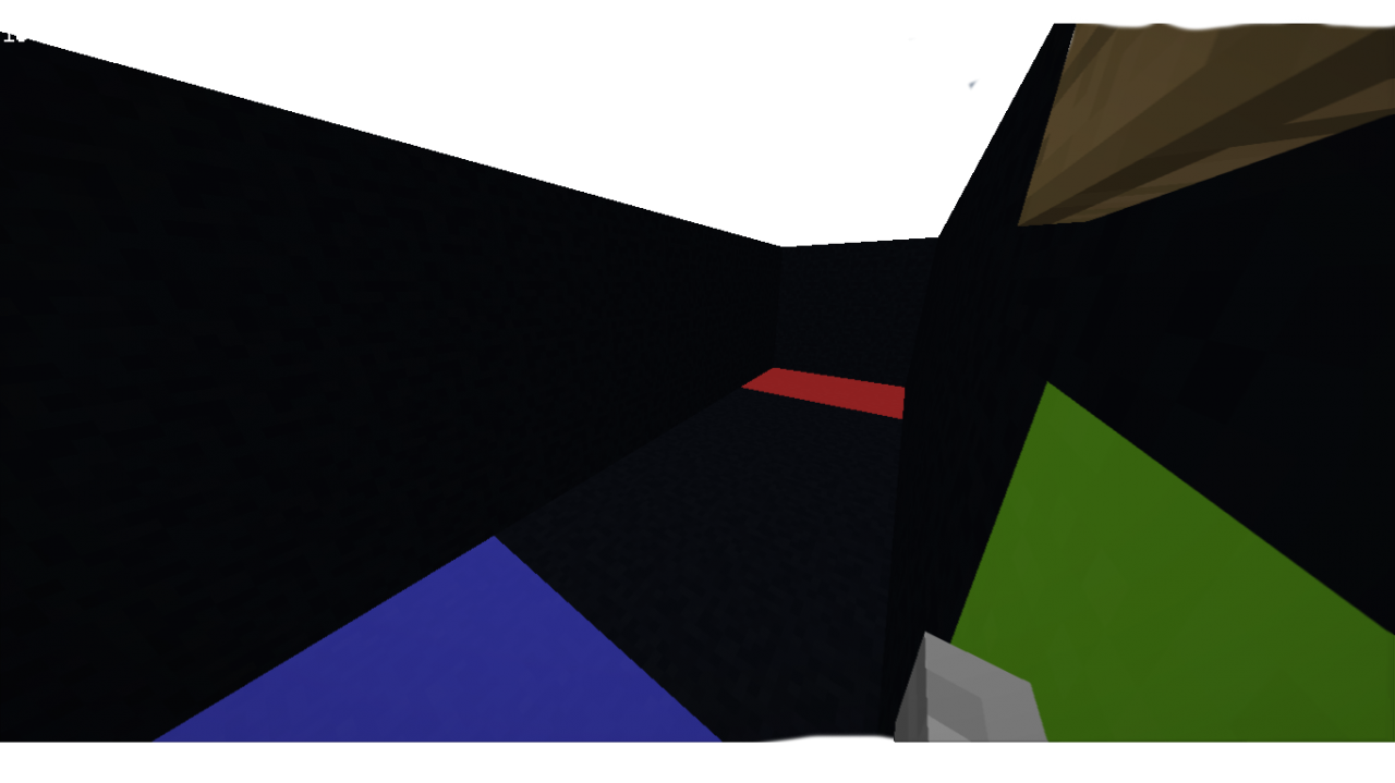 PVP Practicing Hub Minecraft Map