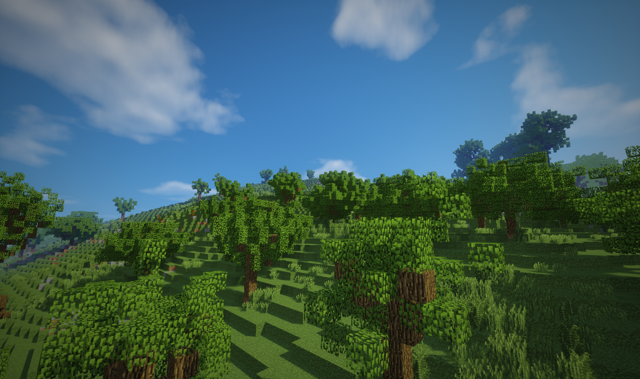 Georgetown - A Colonial Project [FINISHED] Minecraft Map