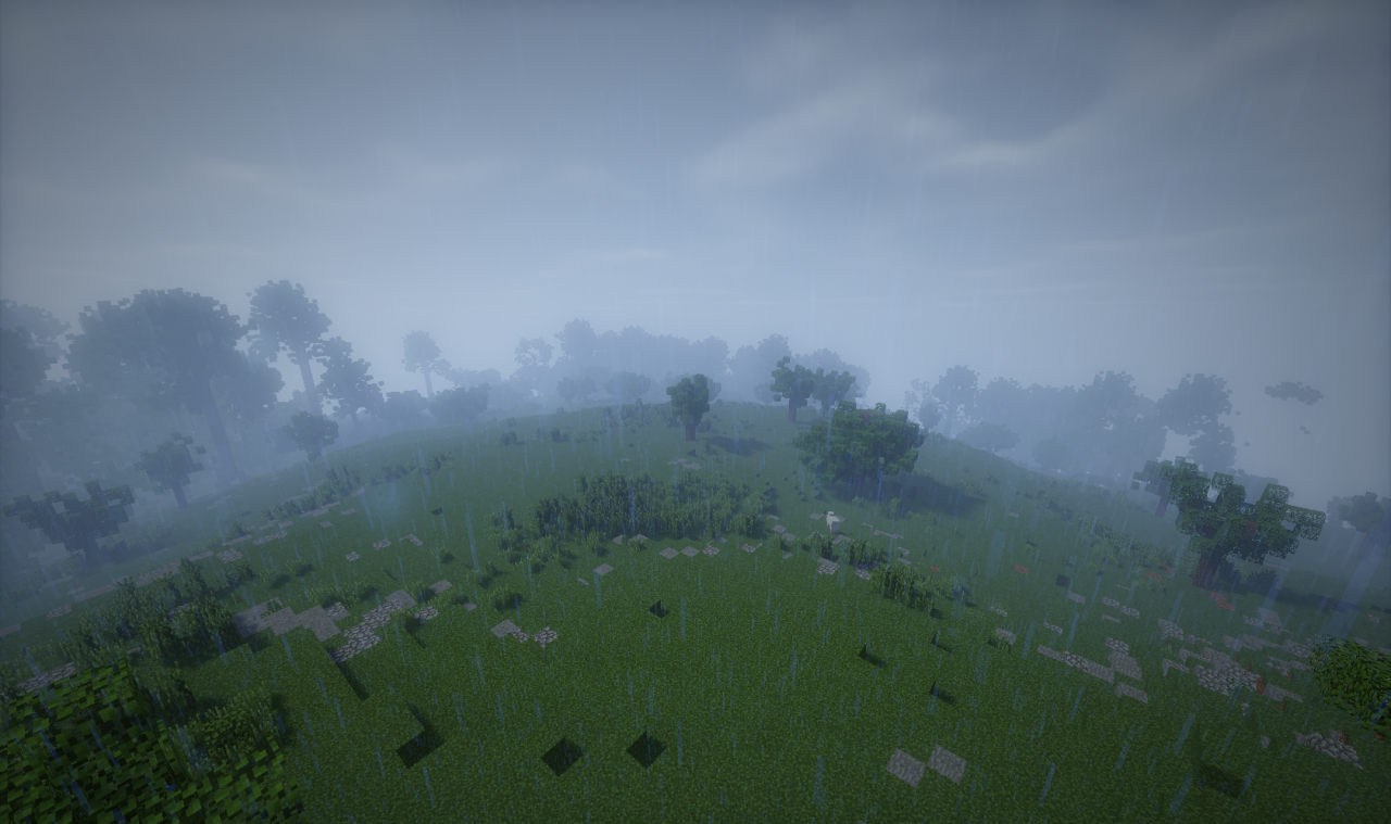 Georgetown - A Colonial Project [FINISHED] Minecraft Map