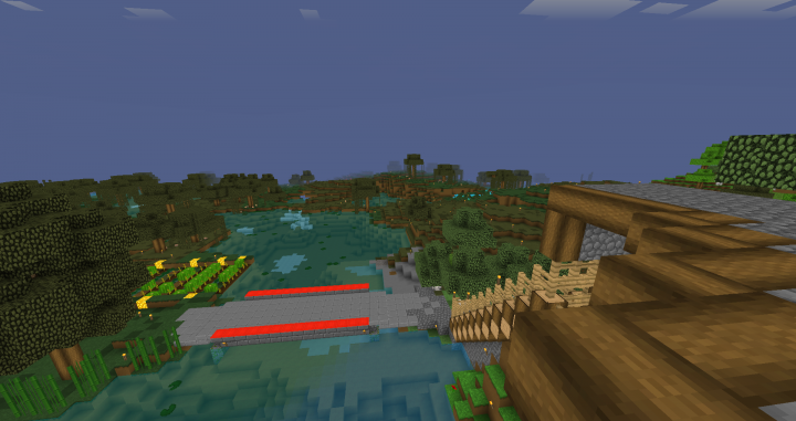 Tonic Pack Minecraft Texture Pack