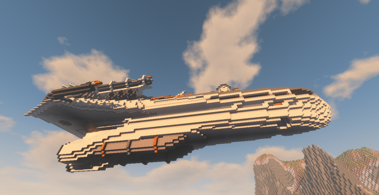 MythicMC Minecraft Server