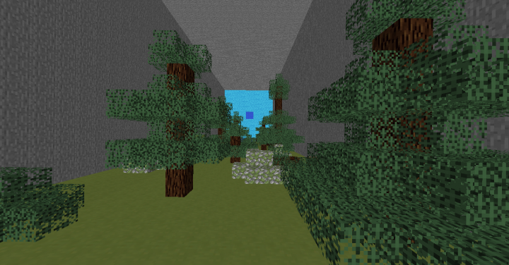 Minemap Craft Minecraft Map