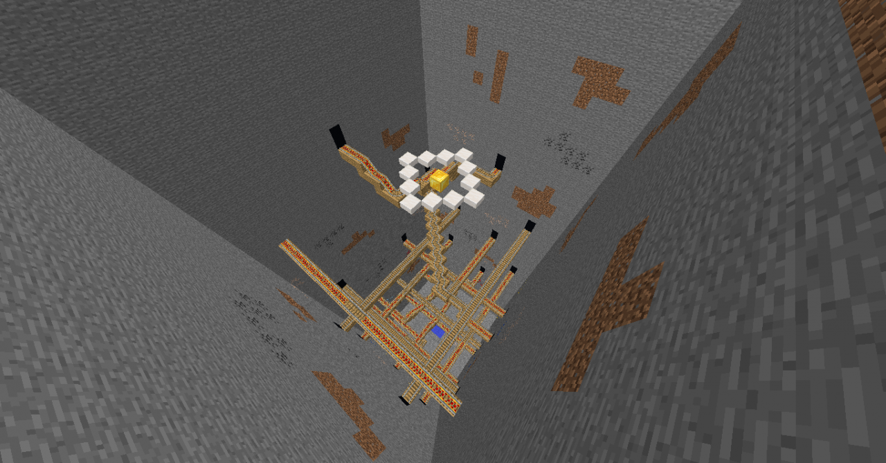 Minemap Craft Minecraft Map