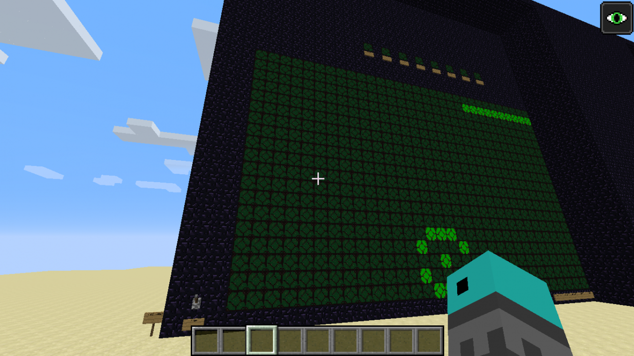 PAMA1.12.2 Minecraft Map