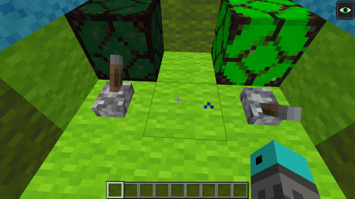 PAMA TEXTURES Minecraft Texture Pack