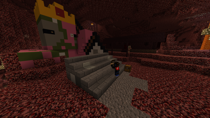 The Artifact By (RTD) Minecraft Map