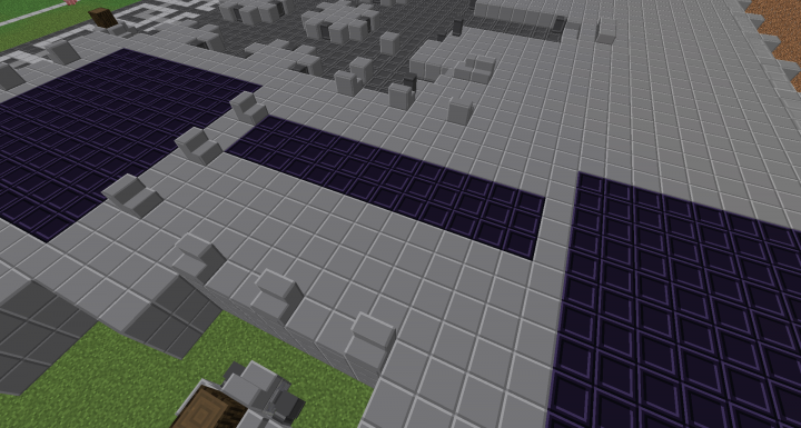 Luxoria1' Building Pack with simple textures Minecraft Texture Pack