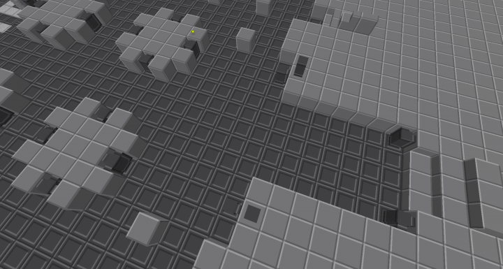 Luxoria1' Building Pack with simple textures Minecraft Texture Pack