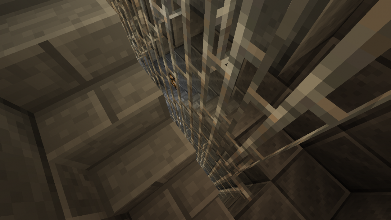 SCP Facility! Minecraft Map