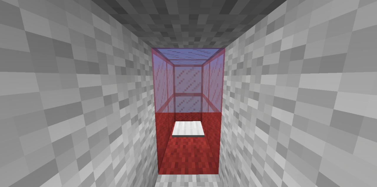 TNT WARS Update 1 Minecraft Map