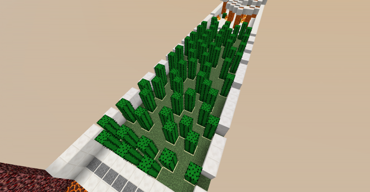 Half Heart V1.2 Minecraft Map