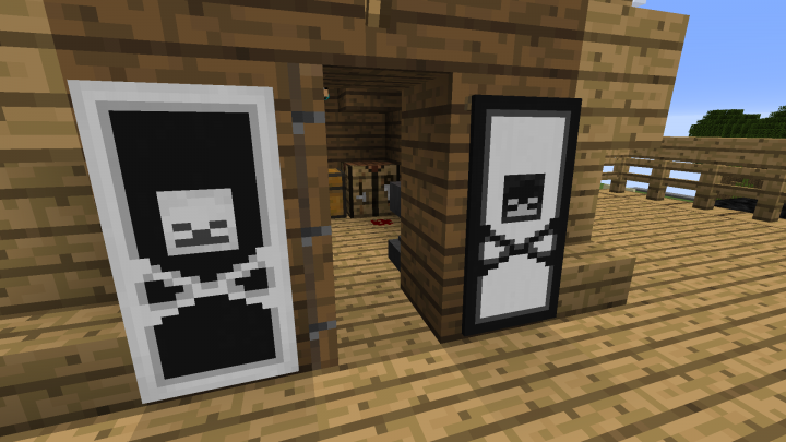 Bloodbone Buccaneers Minecraft Map