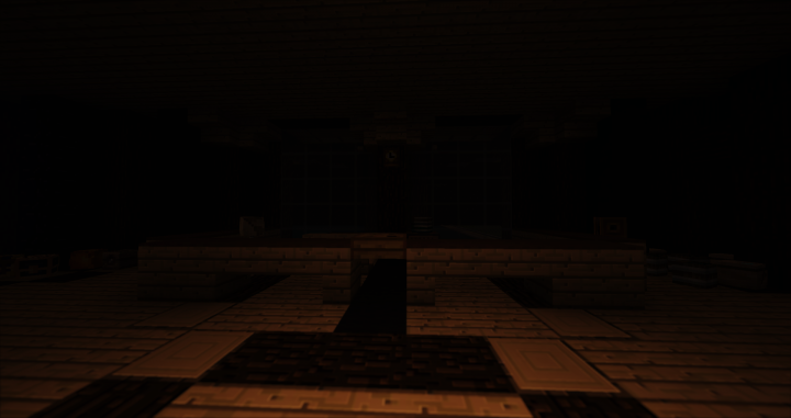 [SCHEM] Pirate Ship - New Update Minecraft Map