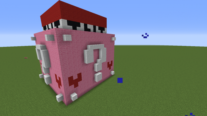 Popularmmos burning map (Ruben riding Lluna, Pat and Jen, Pink lucky ...