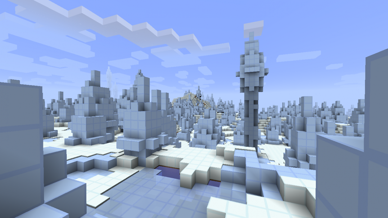 Pear Textures Pack Minecraft Texture Pack