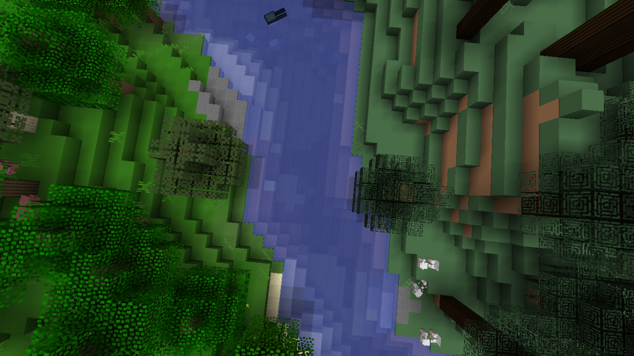 Pear Textures Pack Minecraft Texture Pack