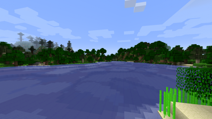 Pear Textures Pack Minecraft Texture Pack