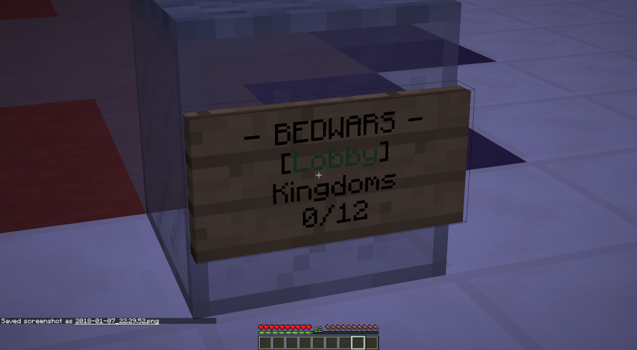 AlexMC- HUGE Update Minecraft Server