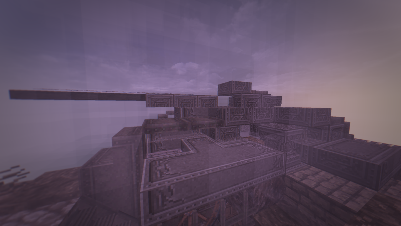 WW2 War Zone #WeAreConquest Minecraft Map