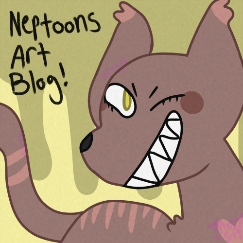 Neptoon's Art Blog