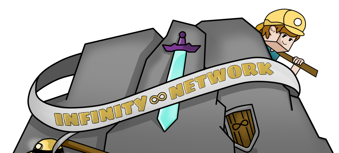 Infinity Network Minecraft Server