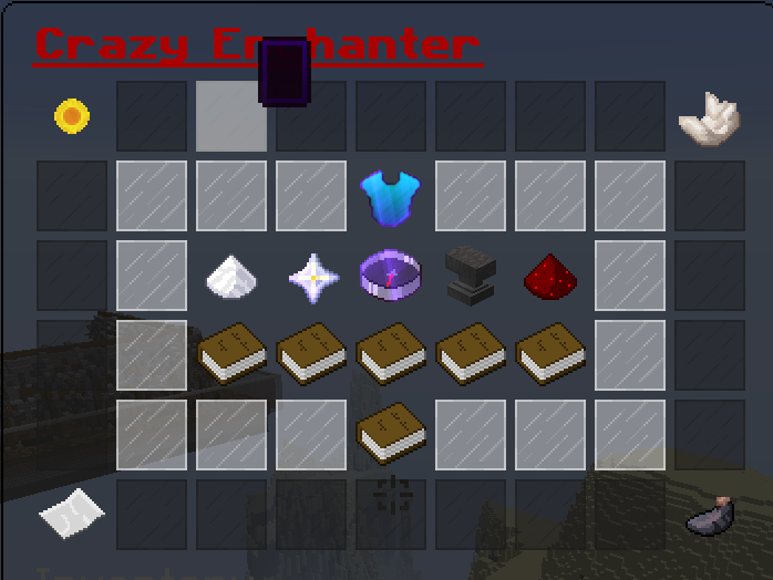 Desolate Factions Minecraft Server