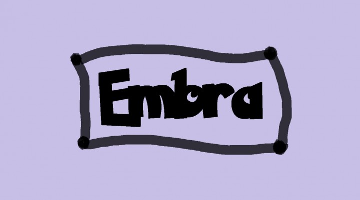 Embra Minecraft Map