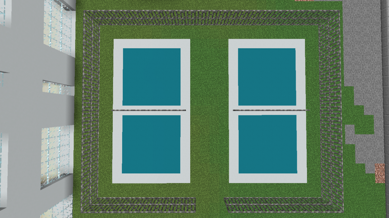 Little World Minecraft Map