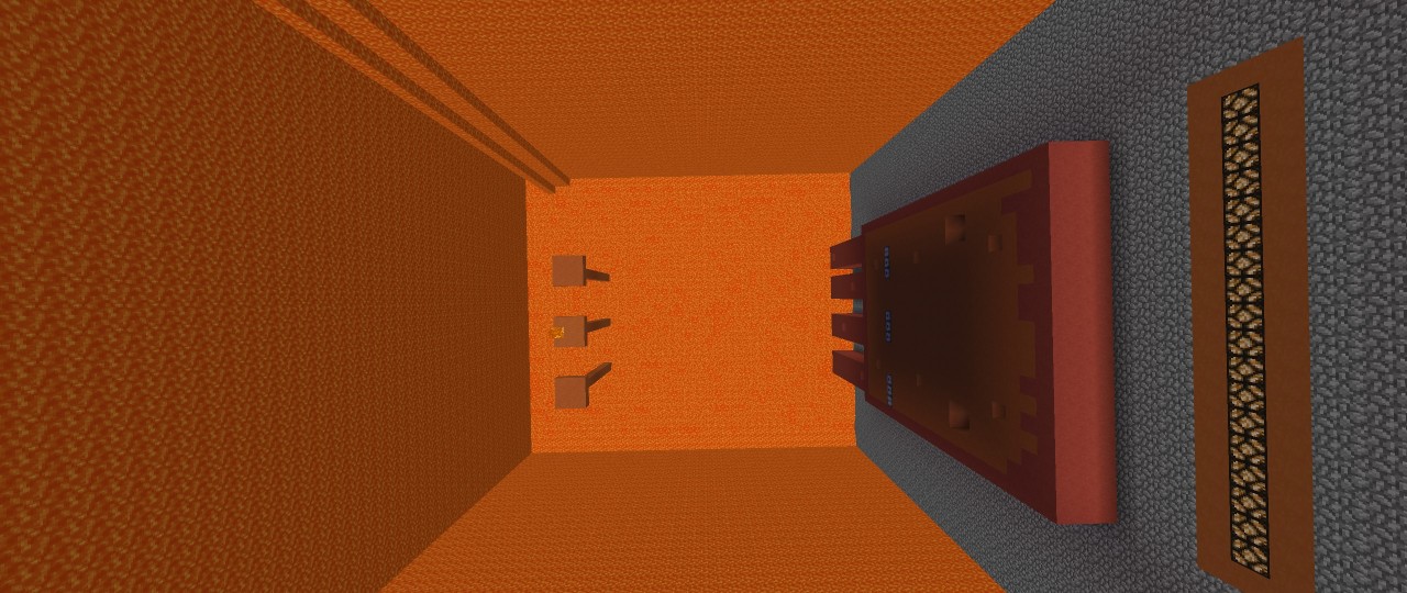 Lava Squid Boss Minecraft Map