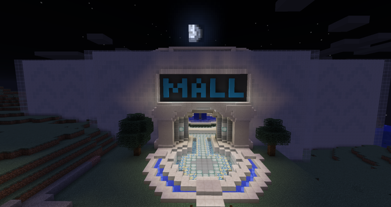 GryphonCraft :: Economy | Factions | Creative Plots | MCMMO | Jobs | PvP | Multiworld Minecraft ...