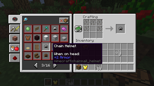 [1.13 snapshot] Better Vanilla Crafting Pack Minecraft Data Pack