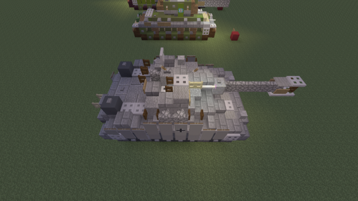 WWII German Sturmgeschütz III, Ausf.G Assault gun/Tank destroyer ...