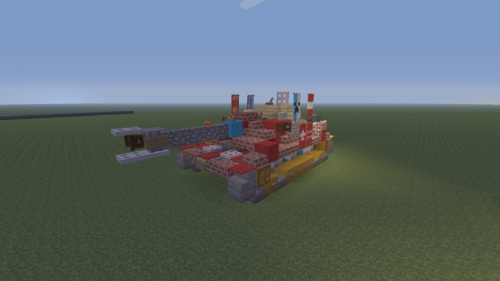 WWII German Sturmgeschütz III, Ausf.G Assault gun/Tank destroyer ...