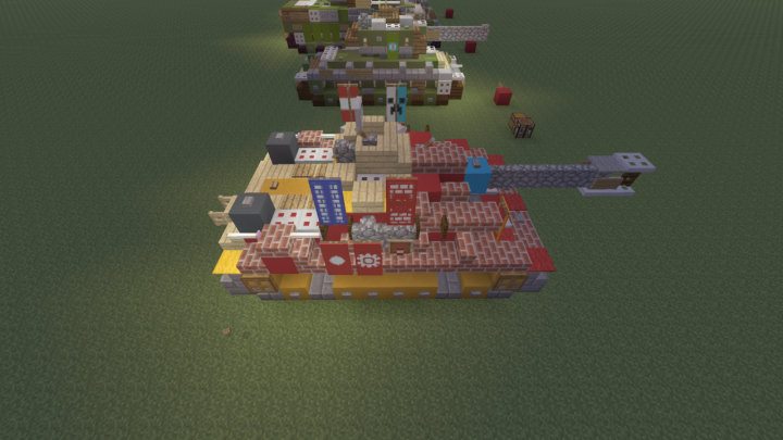 WWII German Sturmgeschütz III, Ausf.G Assault gun/Tank destroyer ...