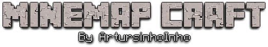 Minemap Craft Minecraft Map
