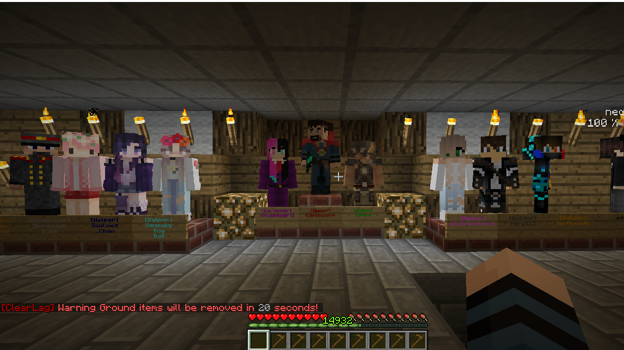 Minecraft Survival!!!! Medieval Craft Minecraft Server