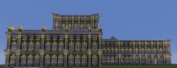 The Grand Ballroom Minecraft Map