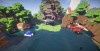 Minecraft STUDIO GHIBLI WORLD Minecraft Map