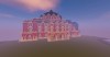 Red Palace Minecraft Map