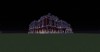 Red Palace Minecraft Map