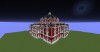 Red Palace Minecraft Map