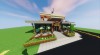 Shop / Starbucks Minecraft Map