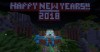 Voidcraft NewYears 2018 Minecraft Map